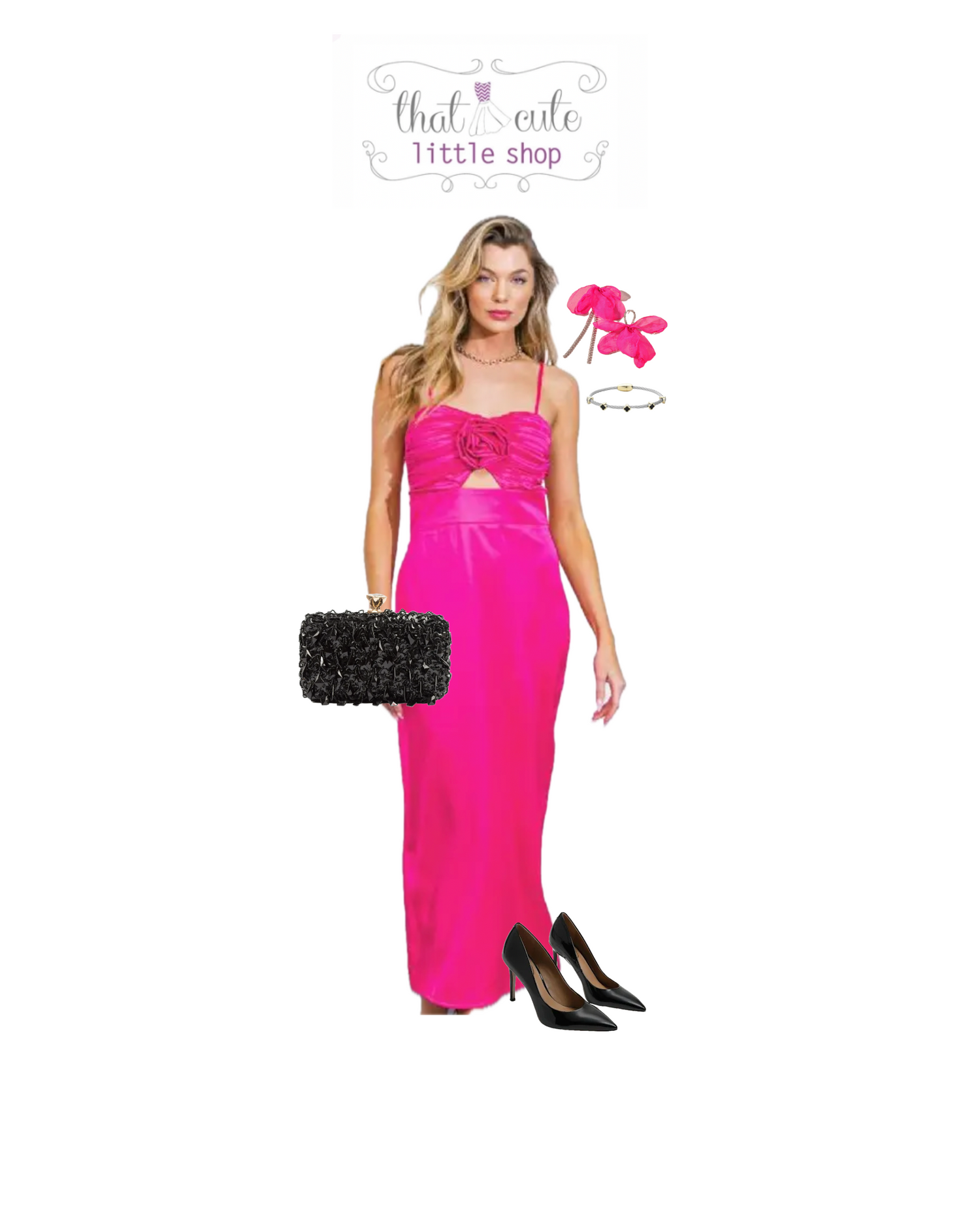 That Cute Little Shop