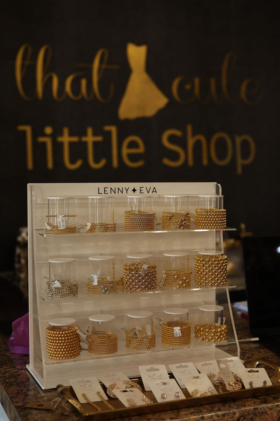 That Cute Little Shop
