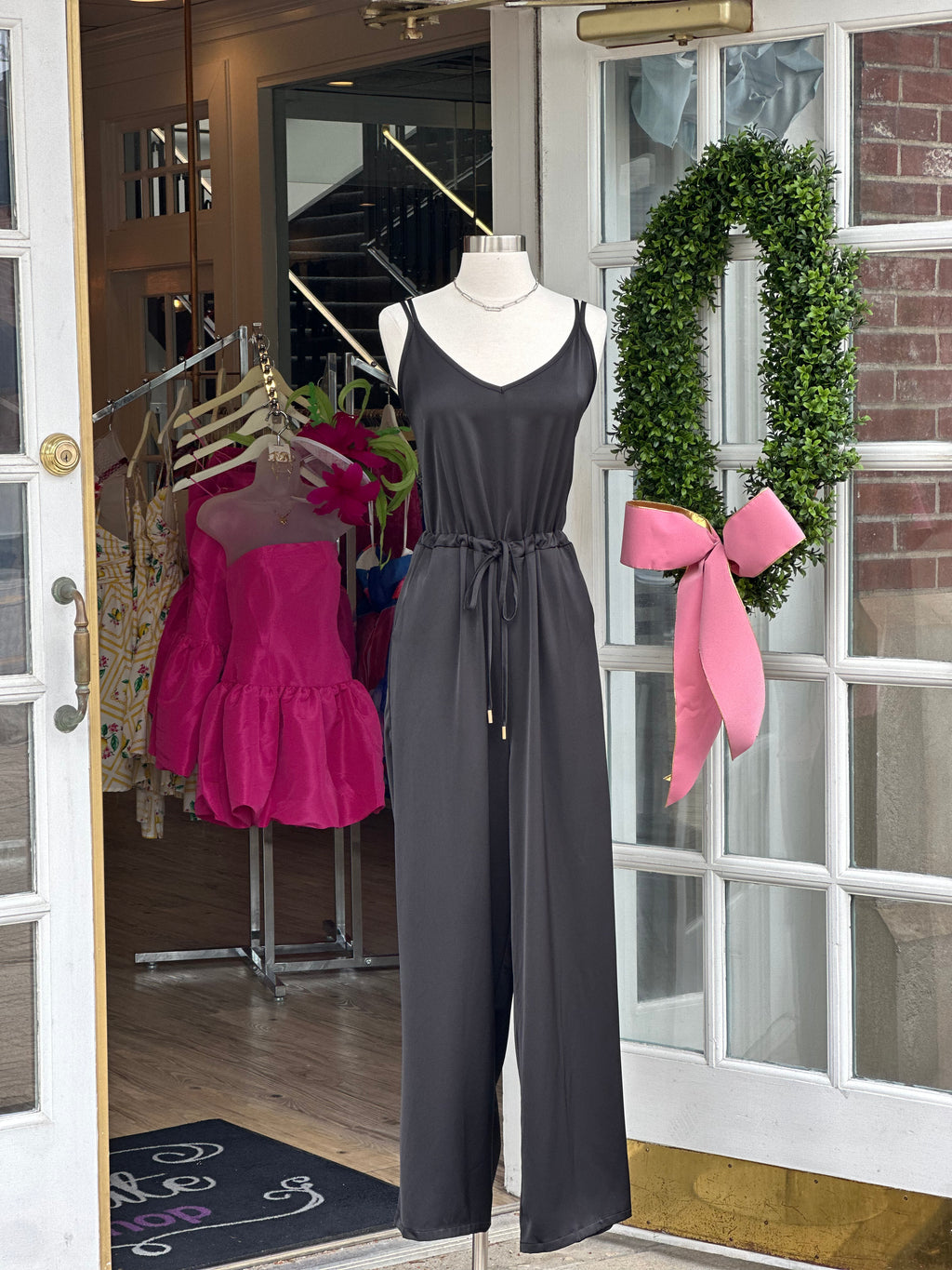 Erica Jumpsuit – That Cute Little Shop