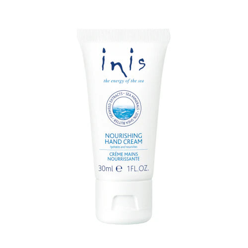 Inis Fragrances Travel Size Hand Cream 1.0oz – That Cute Little Shop