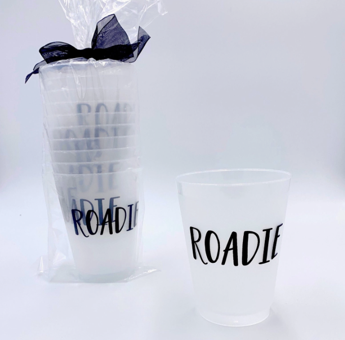 Roadie Cup – That Cute Little Shop